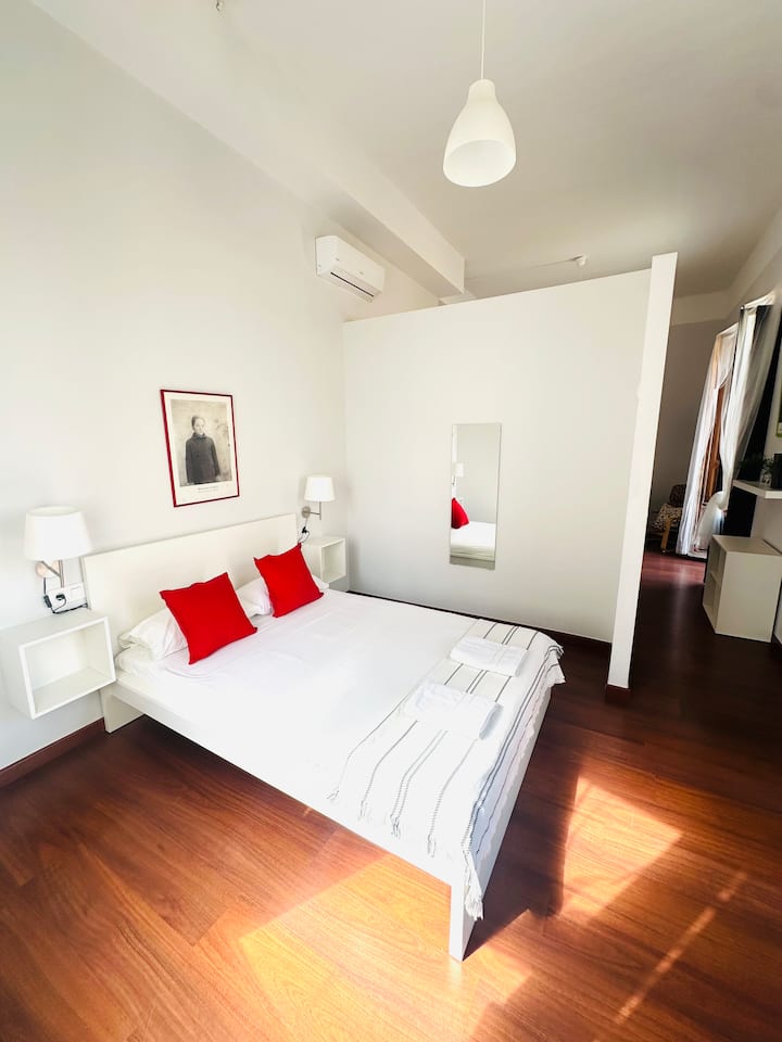 Apartamento Templo Diana 1. Dos - Merida, Espagne