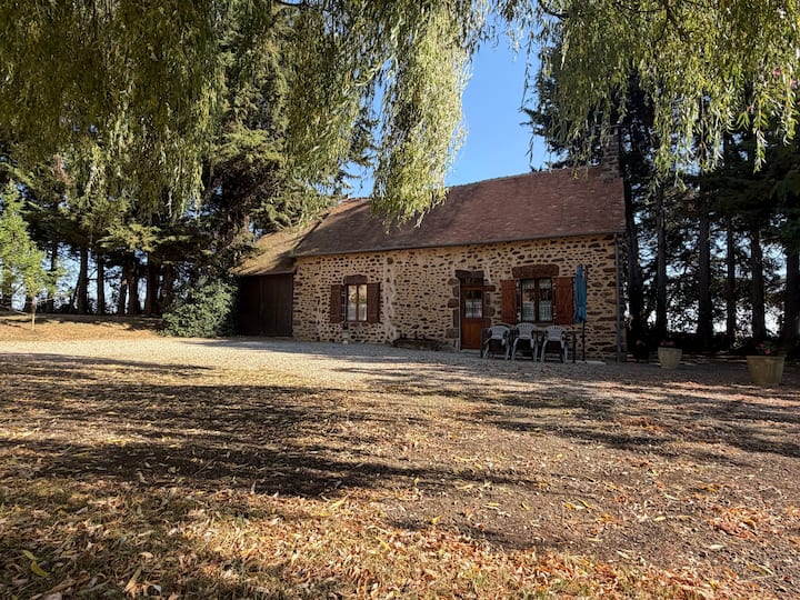 Gîte Vernie, 3 Pièces, 6 Pers. - Fresnay-sur-Sarthe