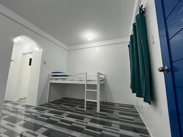 Mhiecasa Room Bela - Candijay