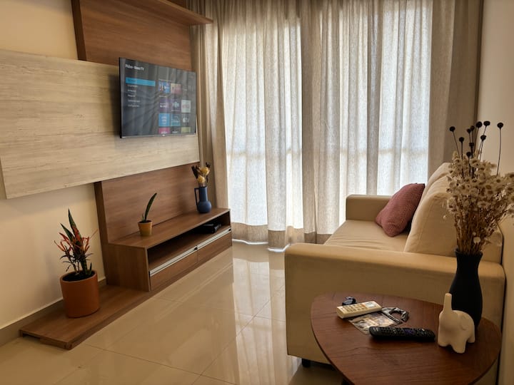 (Lk405 B) Próx Paulista, Frei Caneca E Augusta - São Paulo