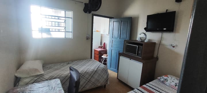 Recanto Da Alegria - Valinhos