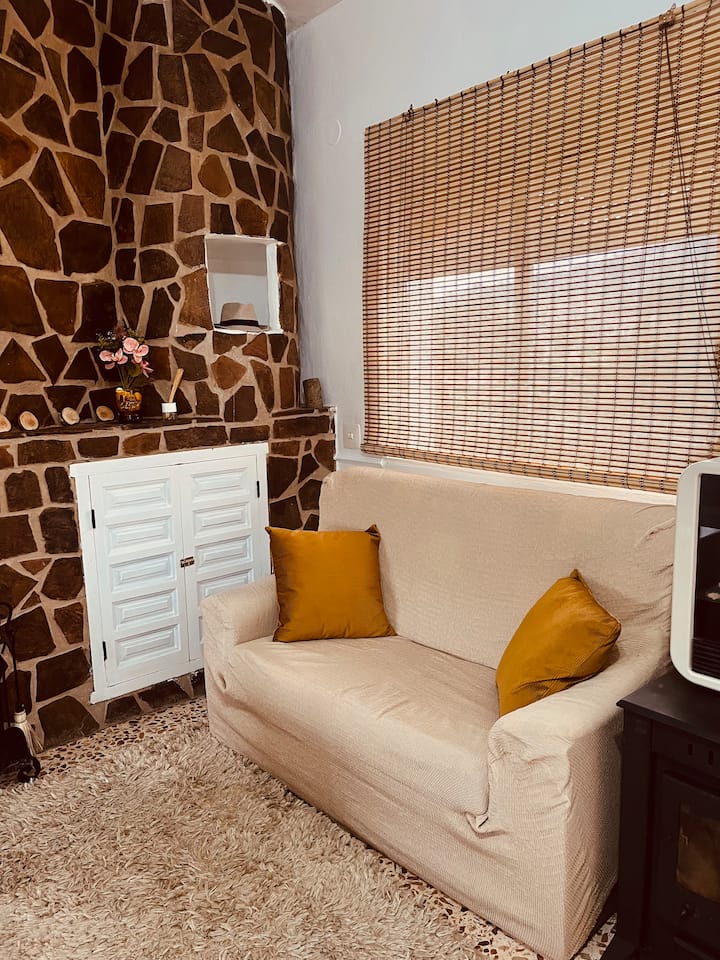Casa Relax 2 - Cheste