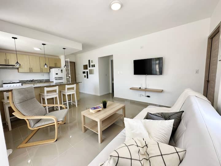 Apartamento En Punta Cana - Punta Cana