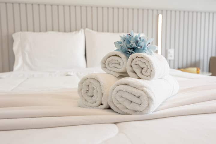 Studio Na Rua Madre Cabrini - Vila Mariana - São Paulo