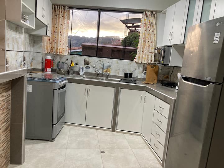 Apartamento De Andrea - 