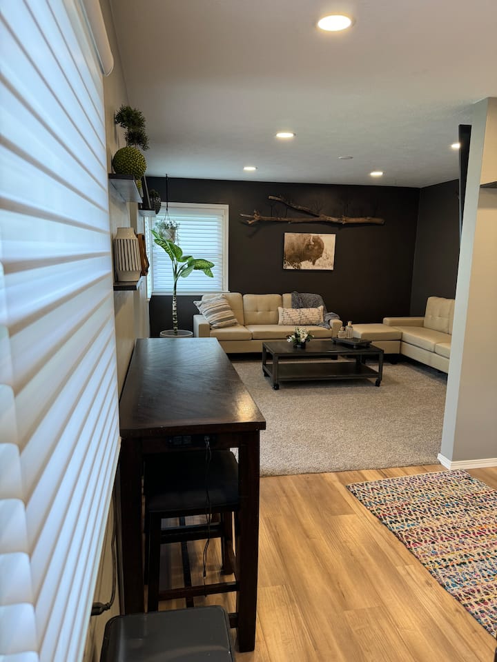 Hilltop Heights House - Sioux Falls, SD