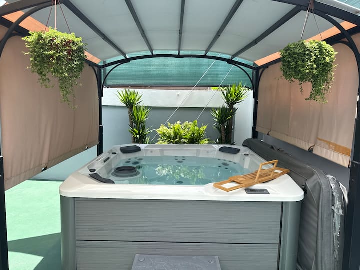 The Rustic Star 14 - San Juan