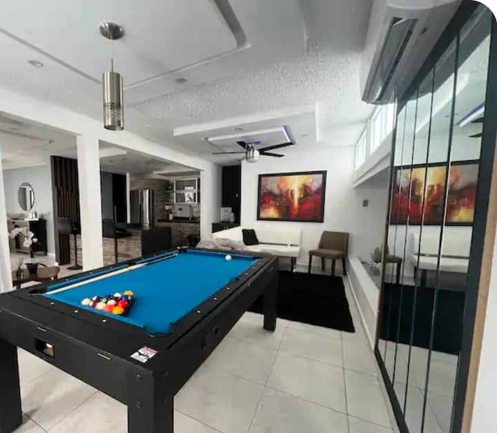 Amapolas House - Puerto Rico