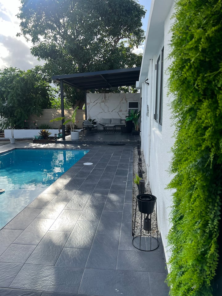 Amapolas House - Fajardo