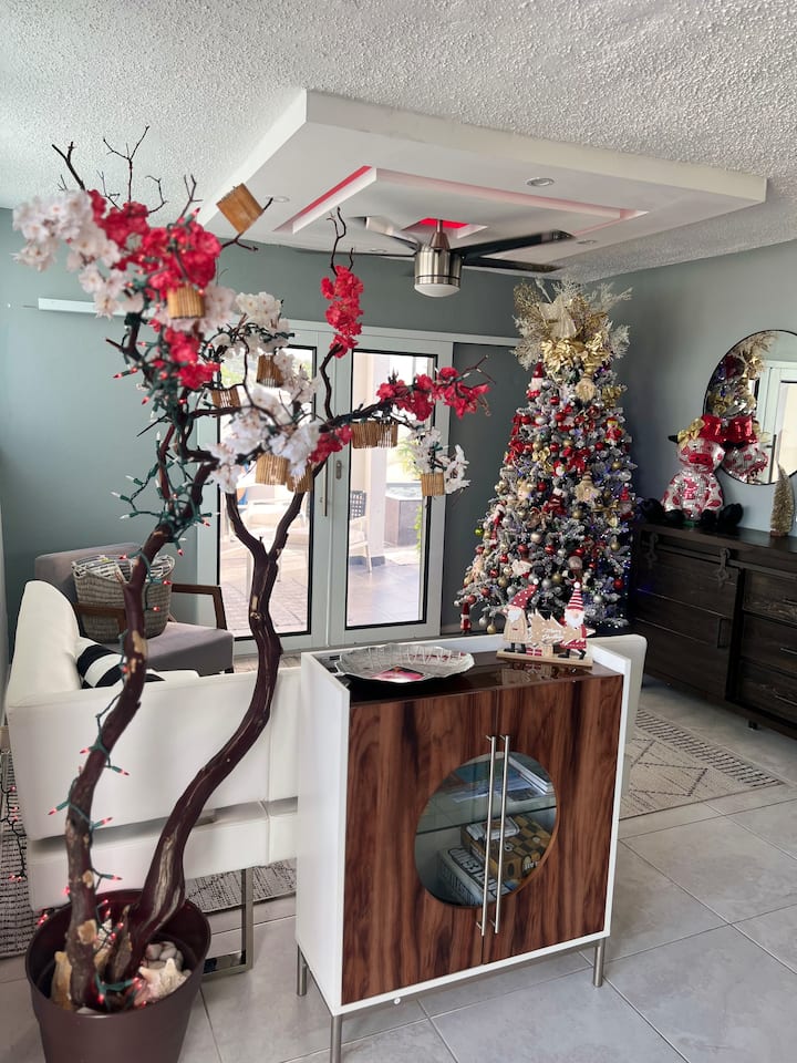 Amapolas House - Fajardo