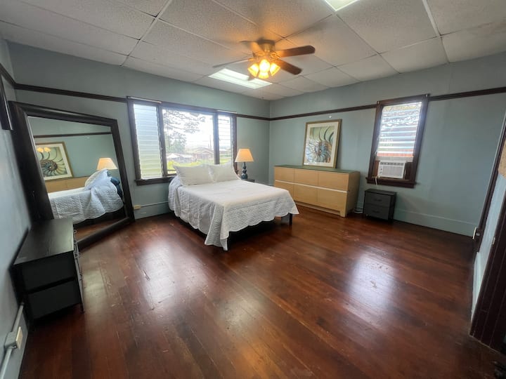 Wailuku 3 Bedroom 2 Bath - Maui, HI