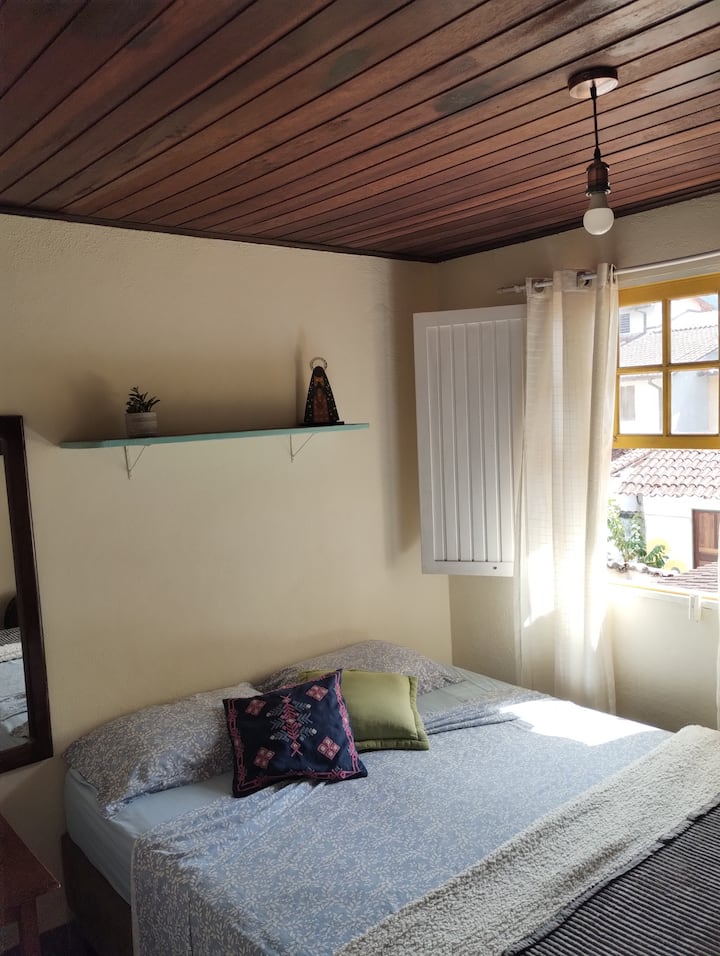 Recanto Do Aventurine Paraty. - Paraty