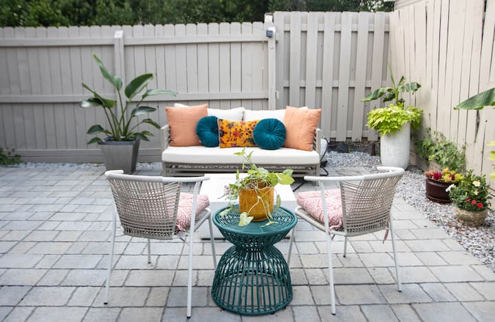 Cozy Loft For Two- Book Now For Limited Fall Rates - Wilmington, NC