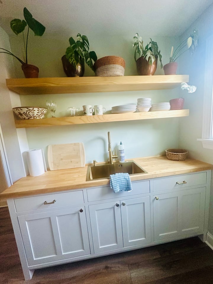 Cozy Loft For 2 - Wilmington, NC