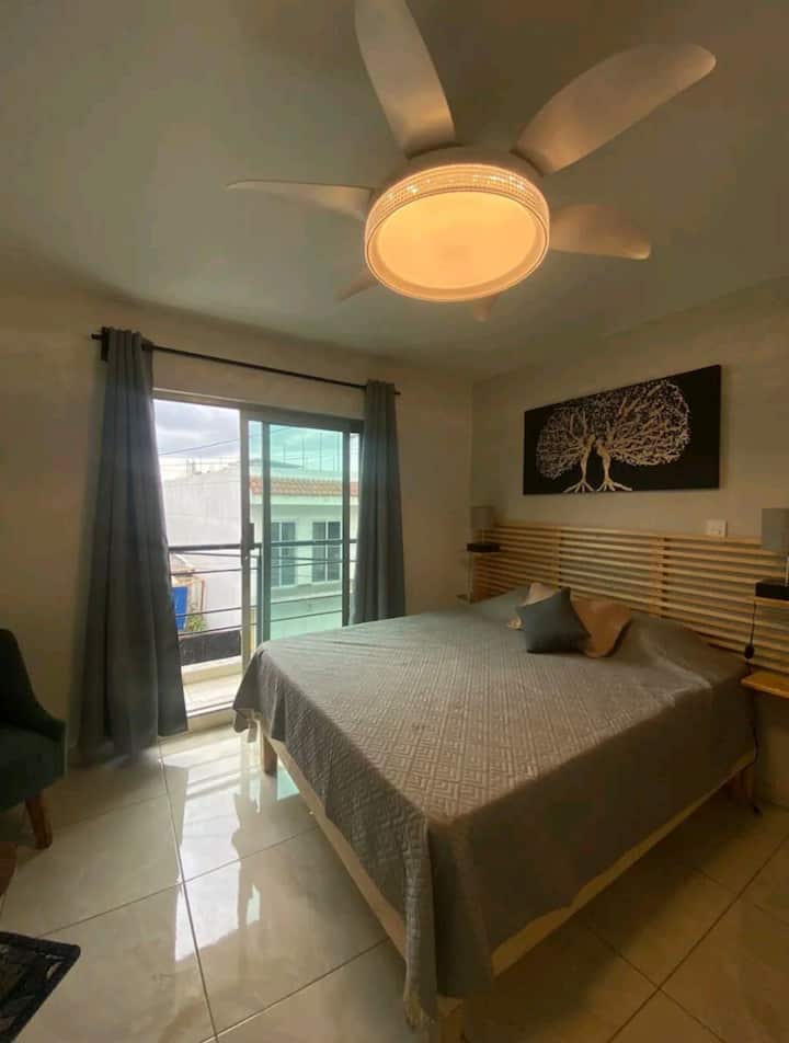 Habitación F Ideal Para Relax - Uruapan