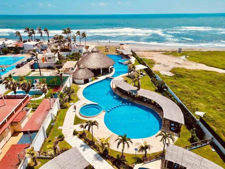 Casa En Acapulco Diamante
Dream 4a - Acapulco