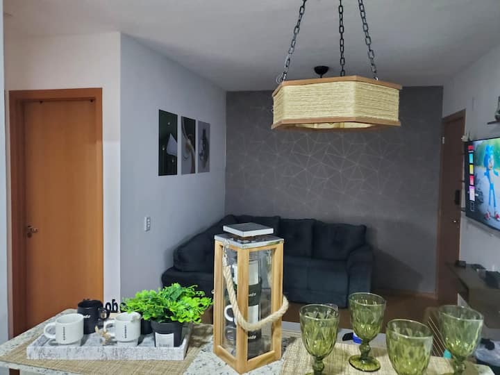 The Lagoon - Lagoa Santa