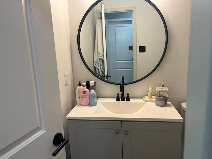Private Room In Southland - San Angelo, TX