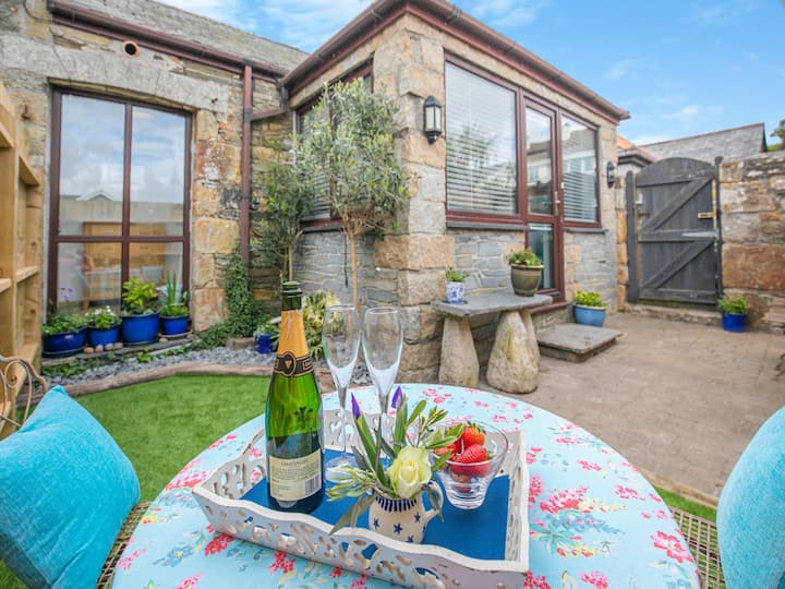 Riverside Barn - Newquay