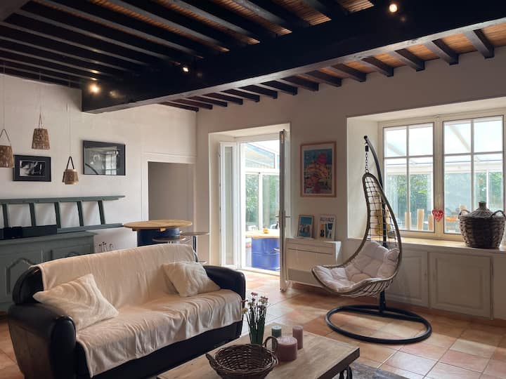 Chambres D’hôtes Dans Les Pyrénées - Saint-Gaudens