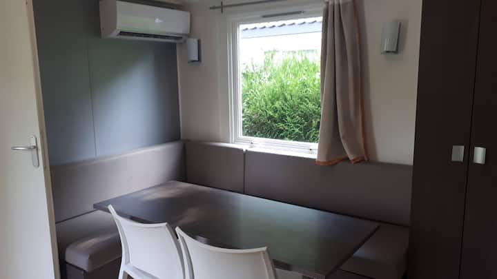 Mobile-home - Essonne