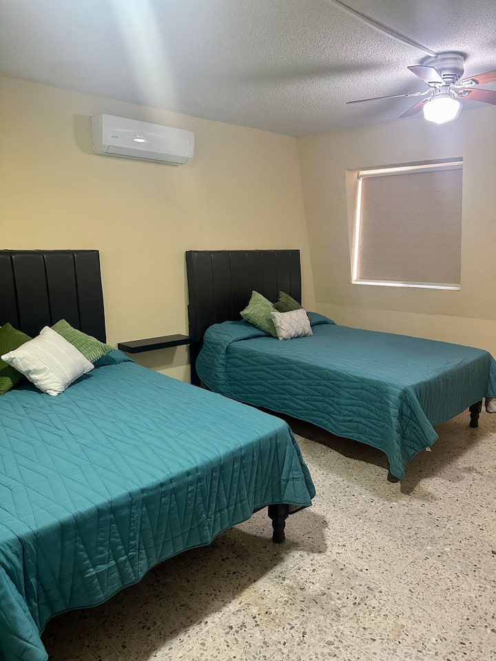 Vallevista 8 Excelente Ubicación - Ciudad Valles