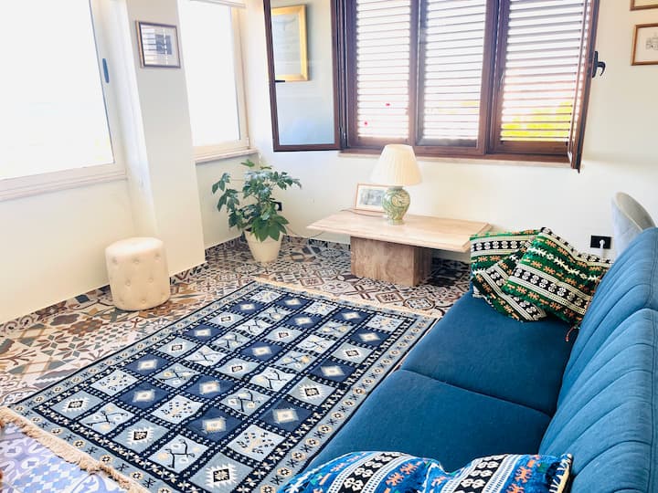 Sunset Hideaway - Durres