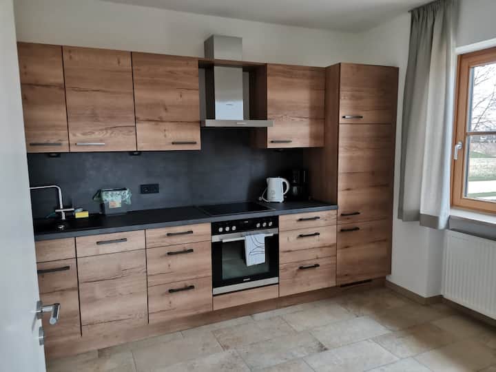Wohnung In Forstinning - Markt Schwaben