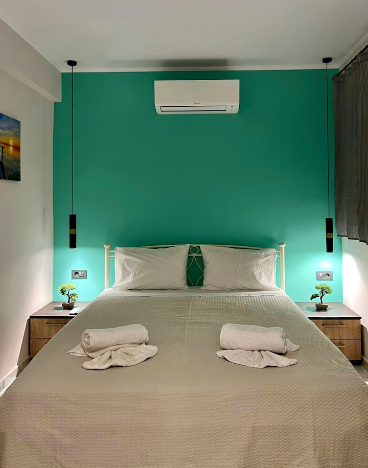 Margaret House - Zakinthos