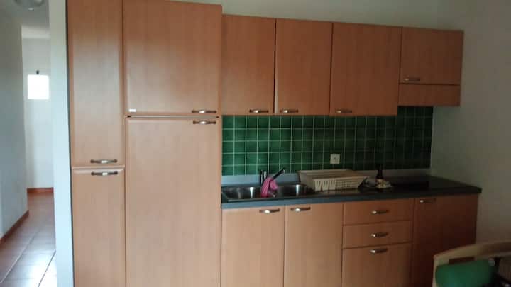 1 Apartamenti Con Due Piscine  50 Metri Mare - Aléria