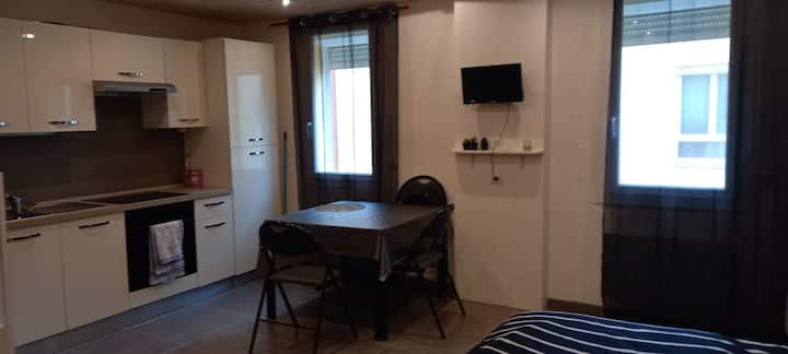 Grand Appartement Au Cap D'agde - Agde