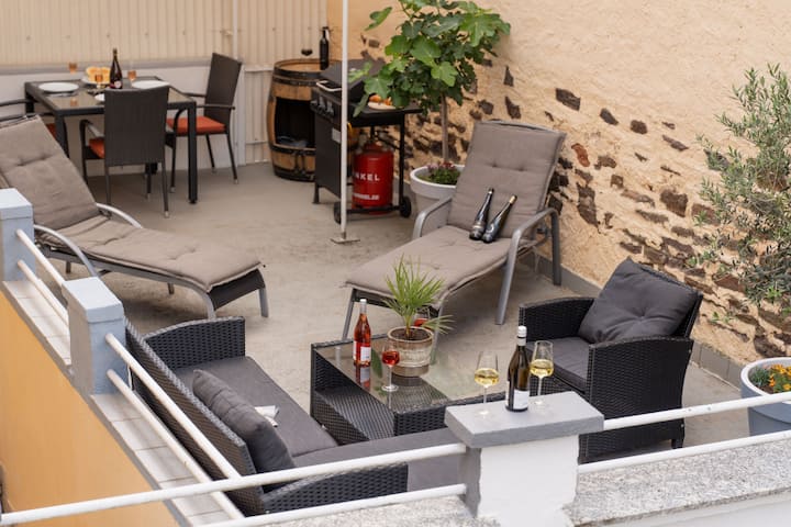 Entenhaus 1 - Beilstein