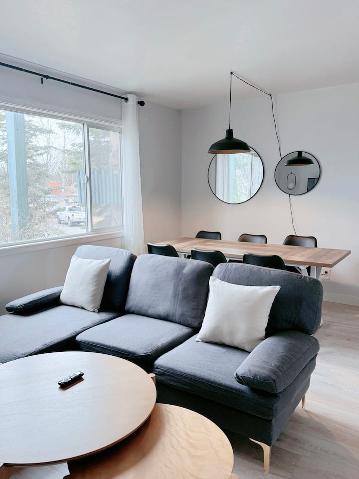 Near Airport 2 Bedroom - Anchorage
