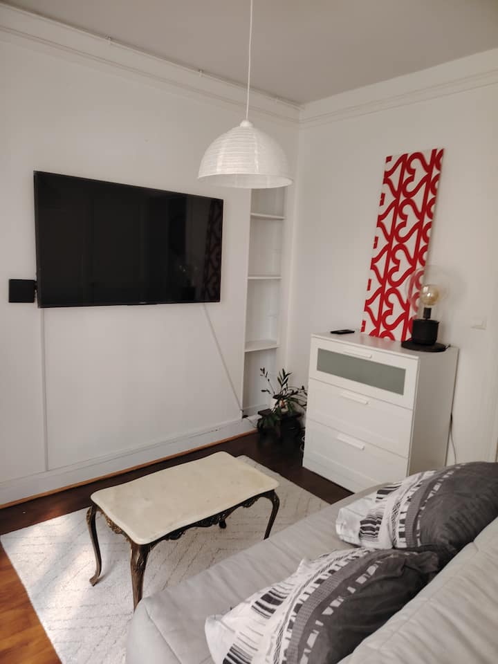 Paris Véritable - Paris