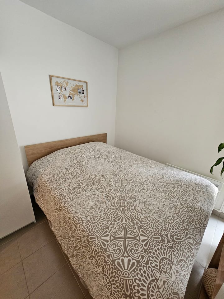 Appartement Marseille - Allauch