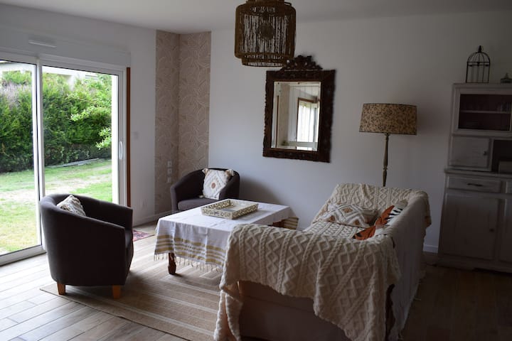 Gîte Du Levant 76 - Cléon