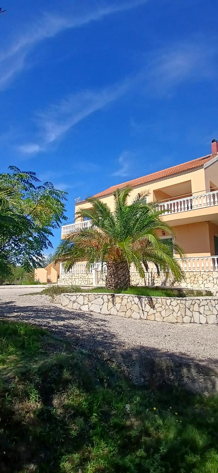Melody View Mansion - Corfú