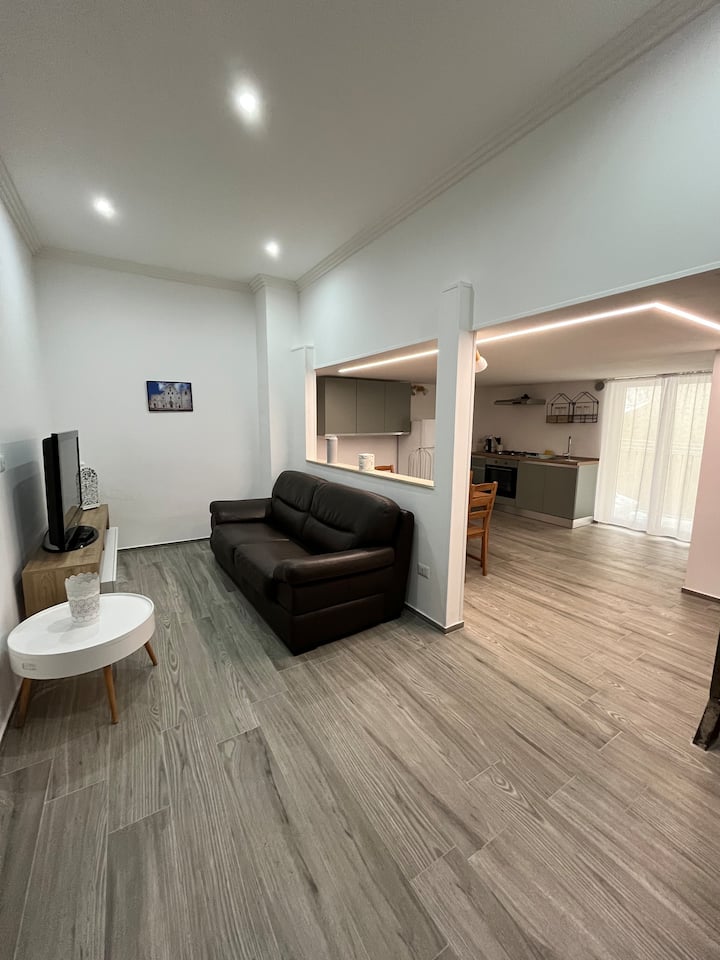 Appartamento Grappa 55 Bari - Bari