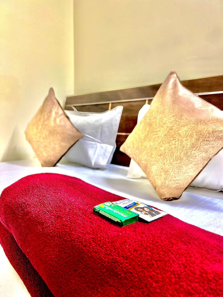Nakshatra Stay Apartments - Vengurla