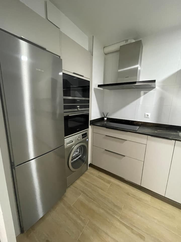 Habitación En Camargo - Santander