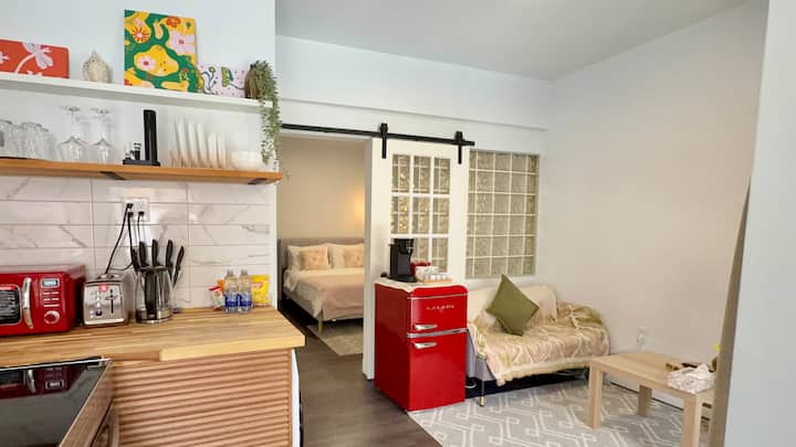 Glassbrick Edition 1br | Plateau–maison Mosaïque - Montreal