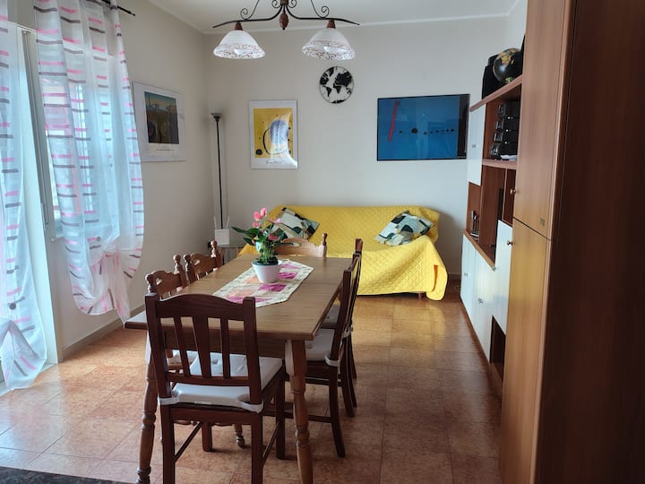 Bilocale Jonio - Mascali