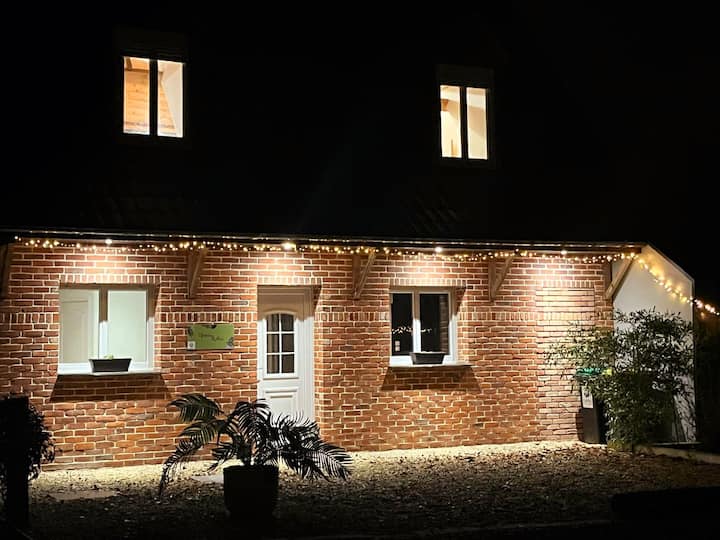 "Nature Et Moi" - Aire-sur-la-Lys