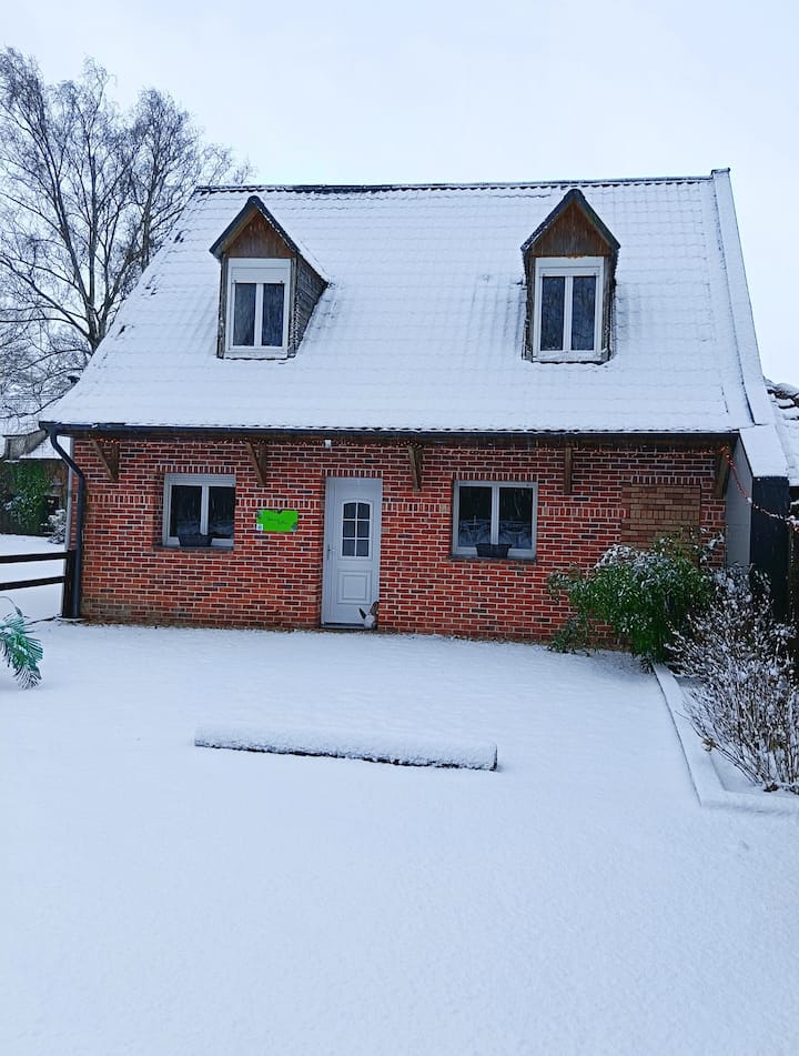 "Nature Et Moi" - Aire-sur-la-Lys