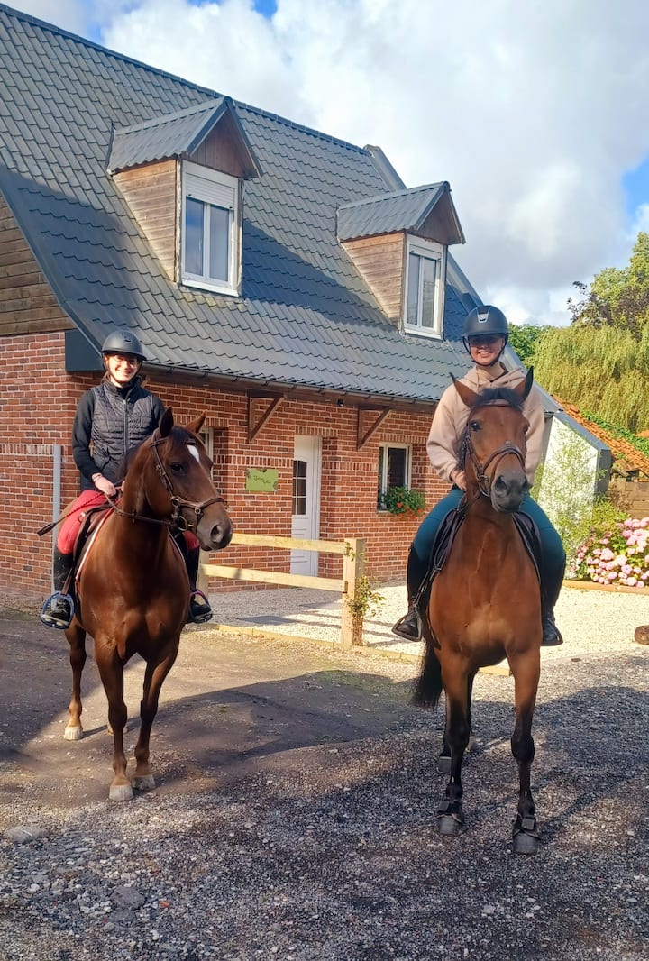 "Nature Et Moi" - Aire-sur-la-Lys