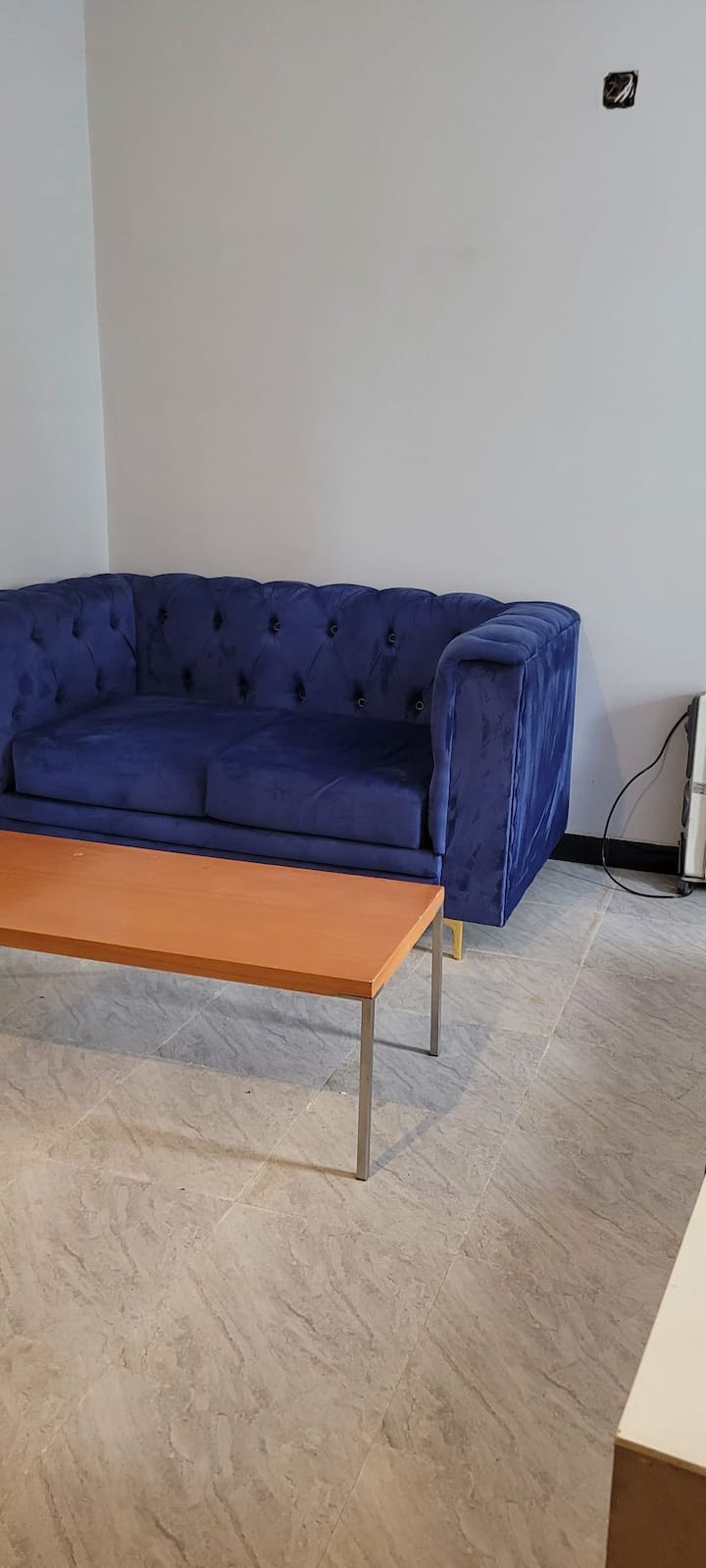 Studio Appartment With Generetor - Addis Ababa