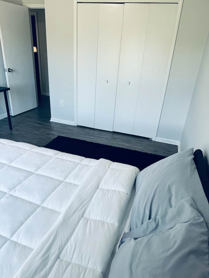 Cozy Stay Perfect For Working Remote - Livonia, MI