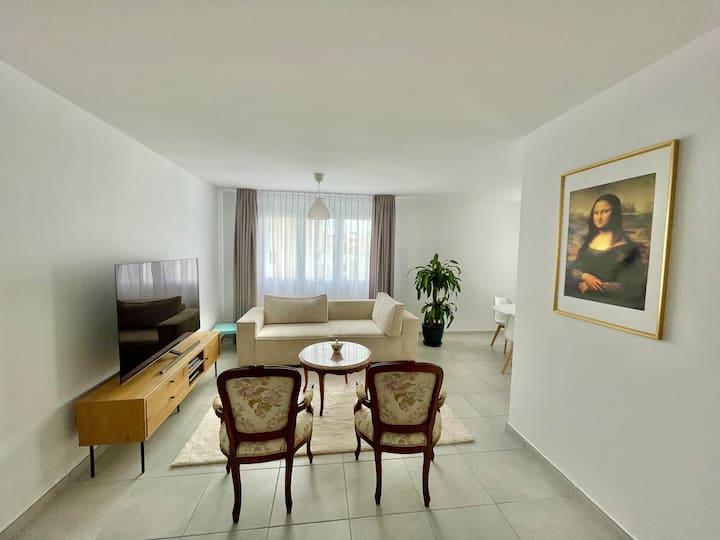 Appartement
Très Chaleureux
Centre Ville / Izet - Clermont-Ferrand