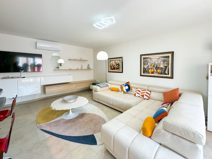 Appartement Moderne à 150 Mètres De La Plage - Cavalaire-sur-Mer