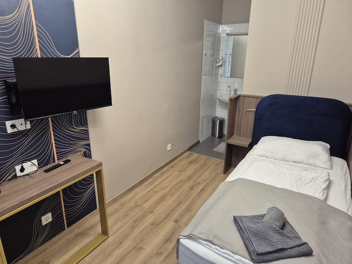 Comfy Room I 4 Minutes To U1 Nestroyplatz - Wien